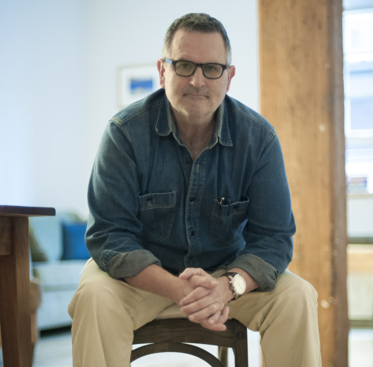 Gilbert King – Pulitzer Prize winning author of Beneath a Ruthless Sun ...