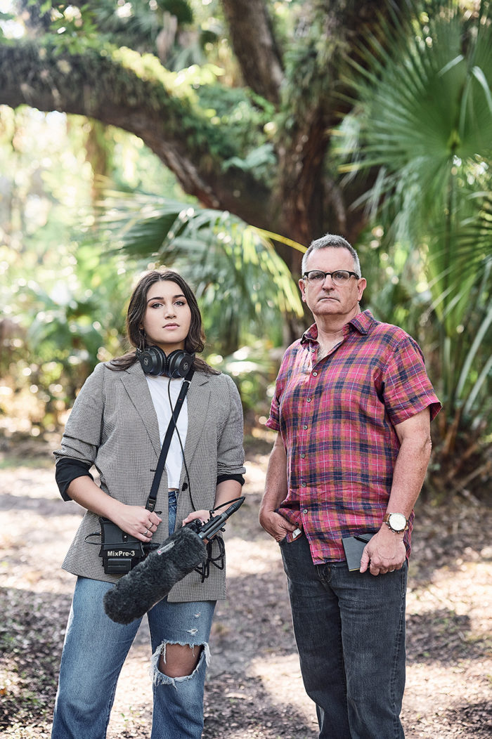 BONE VALLEY: The Book – Pulitzer Prize winning author of Devil in the ...